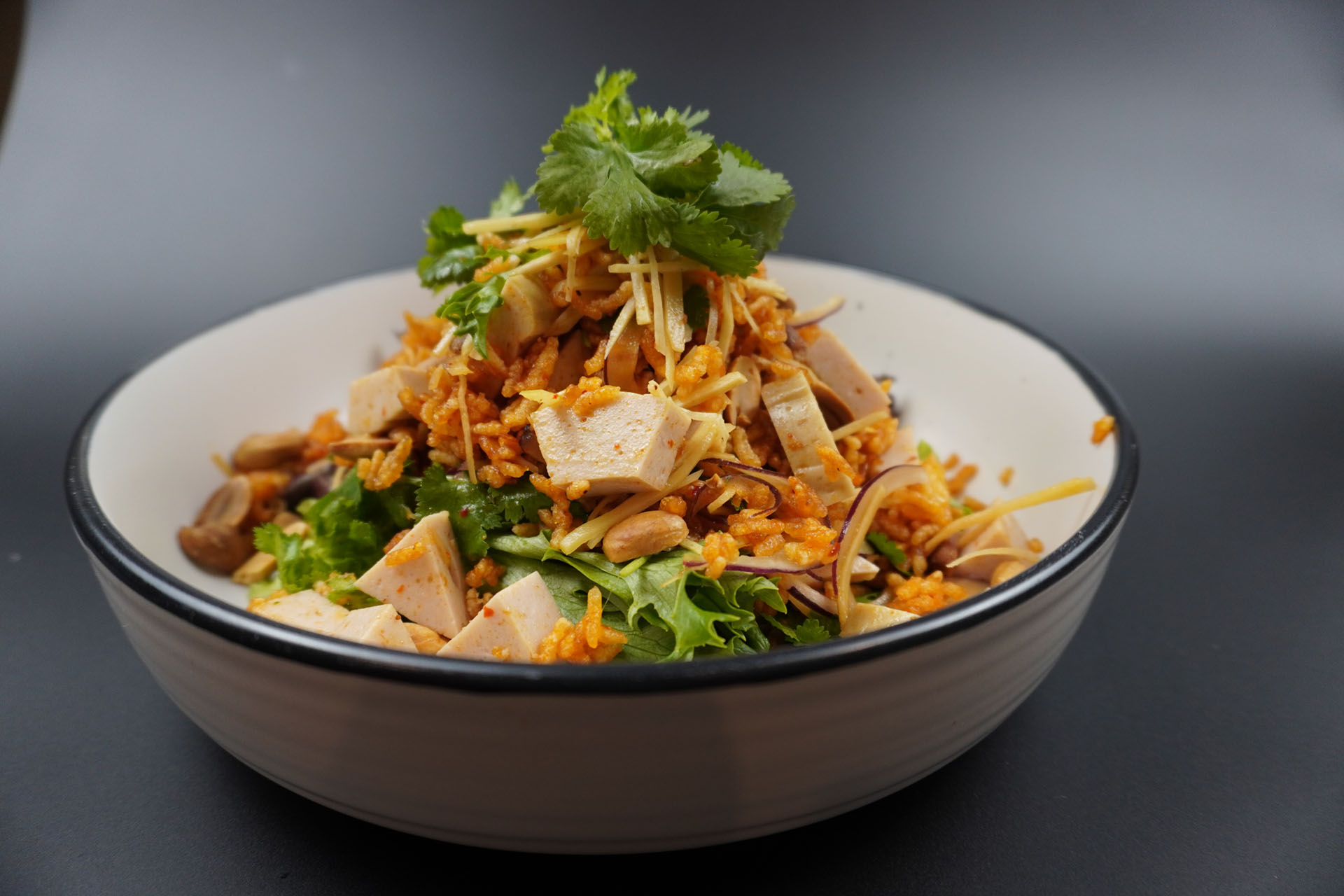 Sai Nahm Thai Kitchen