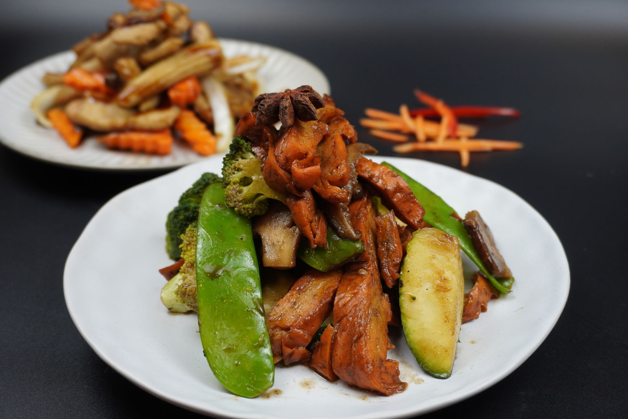 Sai Nahm Thai Kitchen