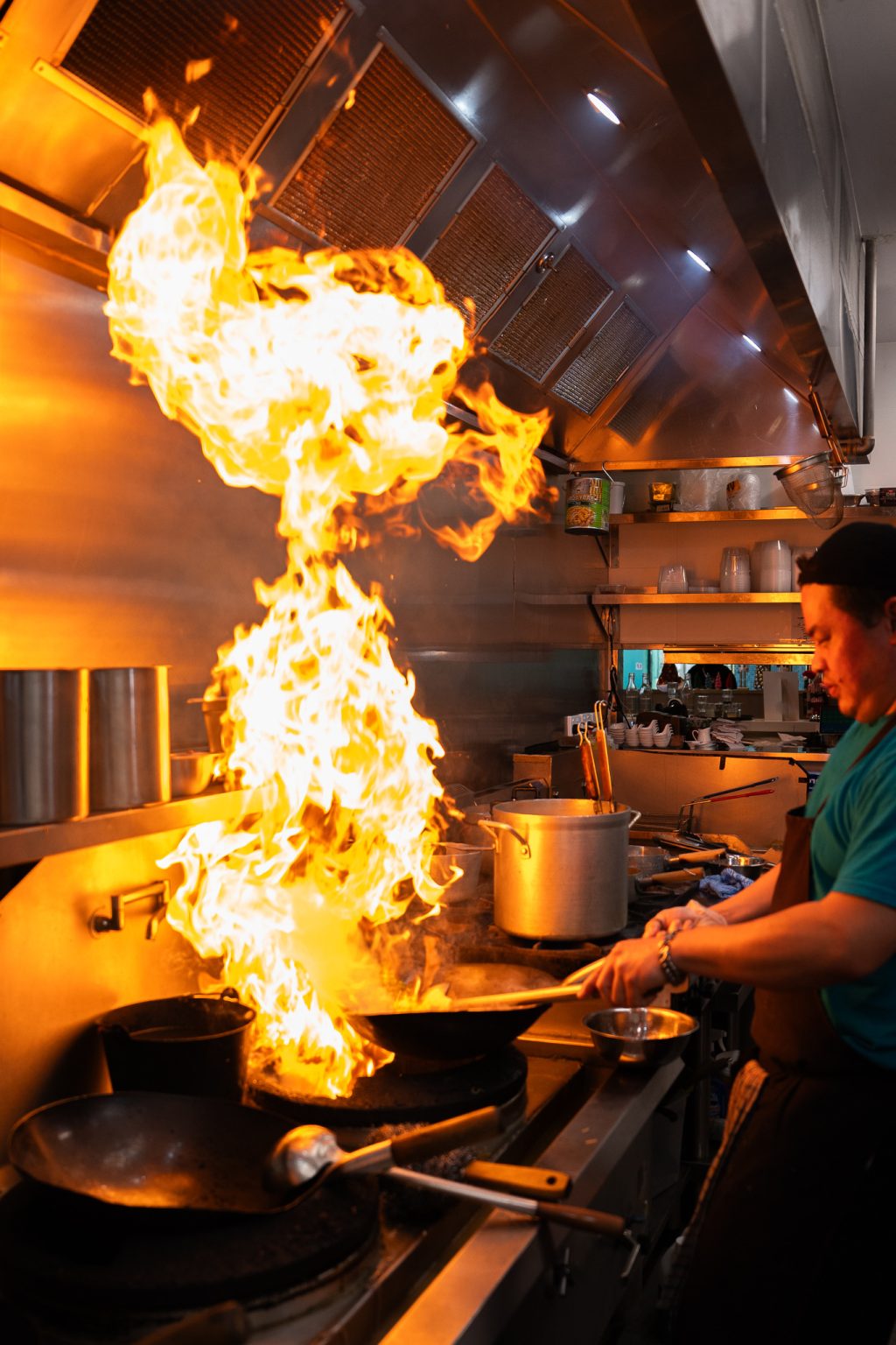 Sai Nahm Thai Kitchen